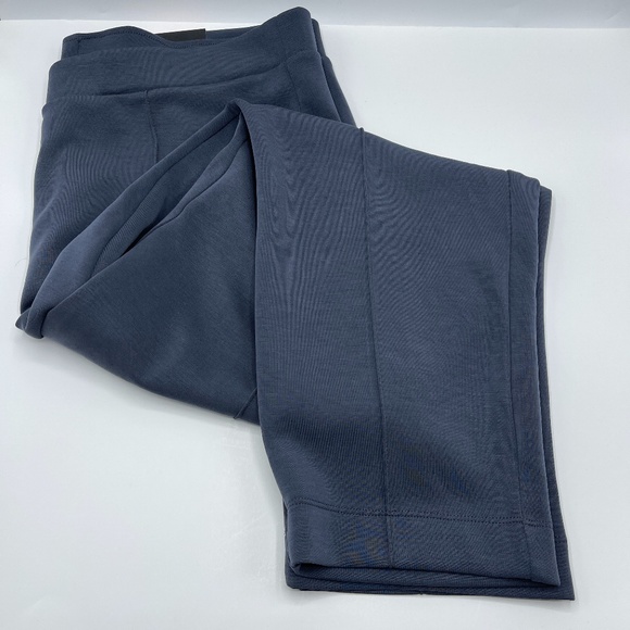Dalia Pants And Jumpsuits Dalia Ladies Lightweight Pull On Pant Gray Poshmark